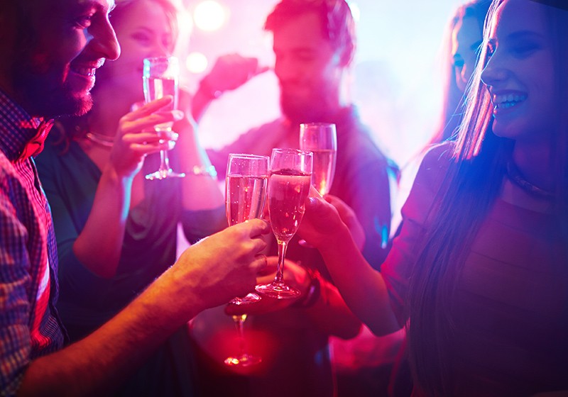 Private Party Venue in AZ - Fun Private Parties | Jake’s Unlimited