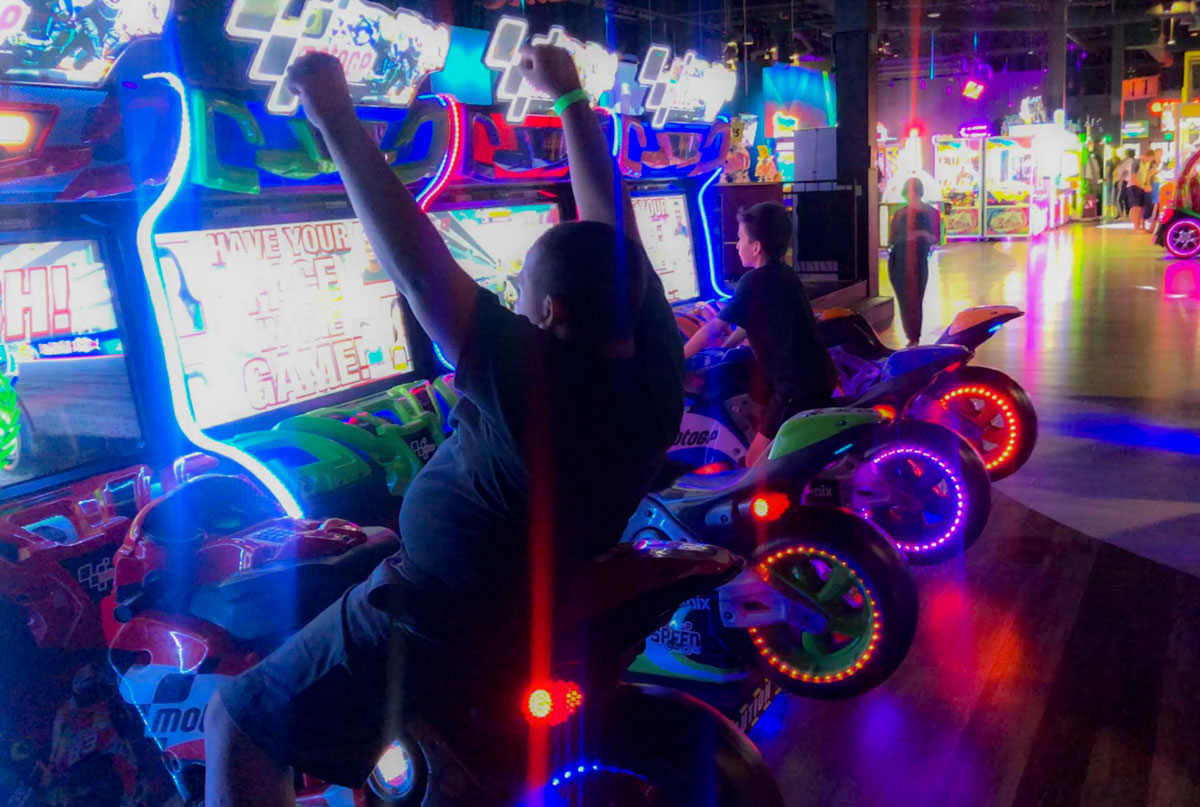 Admission - Affordable Pricing Packages | Jake’s Unlimited
