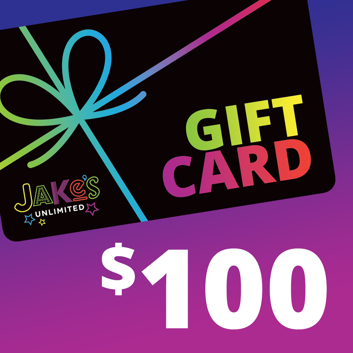 100 Gift Card 100 Gift Card