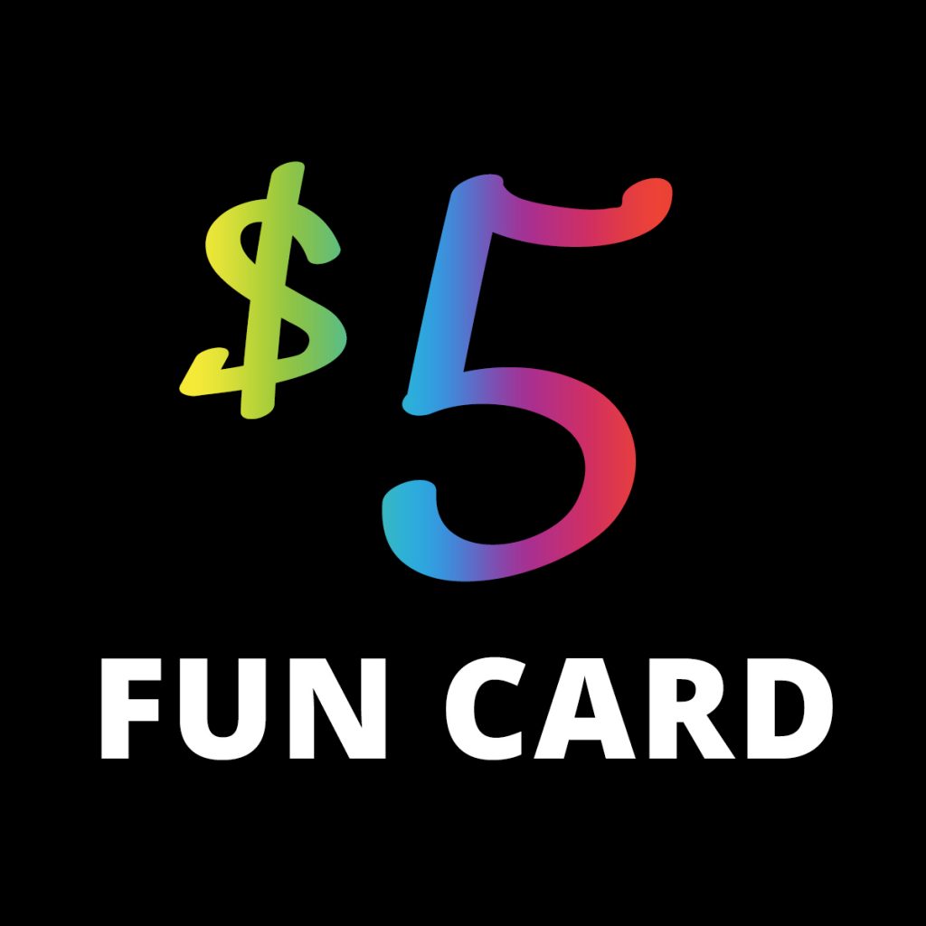 free-5-fun-card