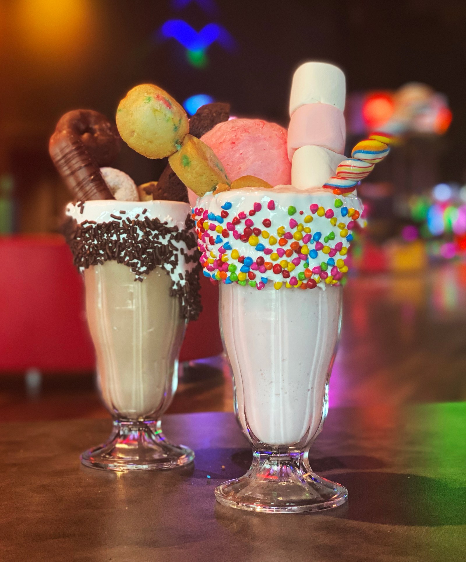 Eat & Drink - Unlimited Food & Soft Drinks | Jake’s Unlimited