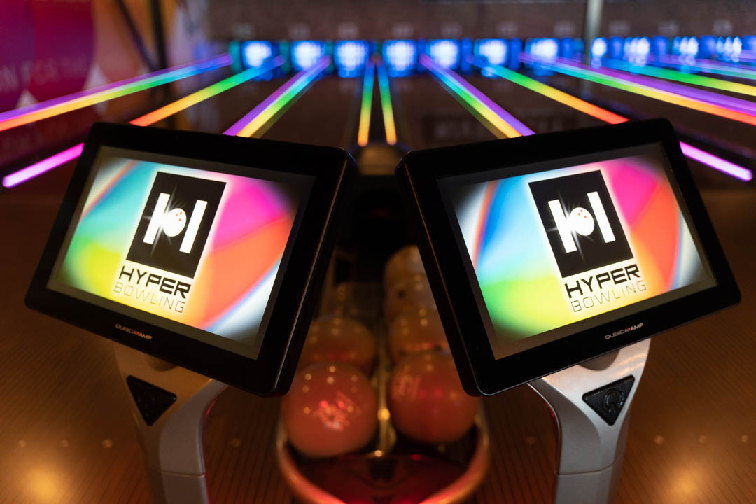 Bowling - Best Bowling in Arizona for Kids, Adults & Birthday Parties