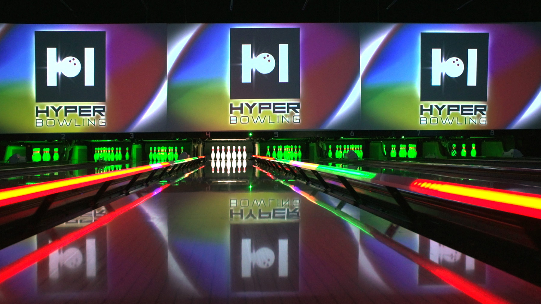 Bowling - Best Bowling in Arizona for Kids, Adults & Birthday Parties